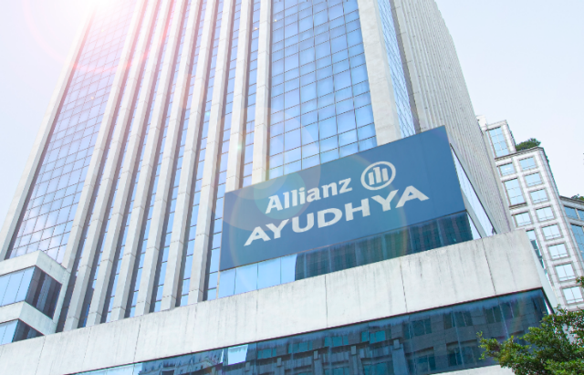 Homepage | Allianz Ayudhya Capital